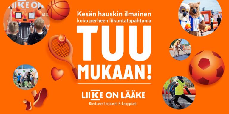 Helsinki Cupin juhlavuosi huipentuu Olympiastadionilla – Helsinki Cup